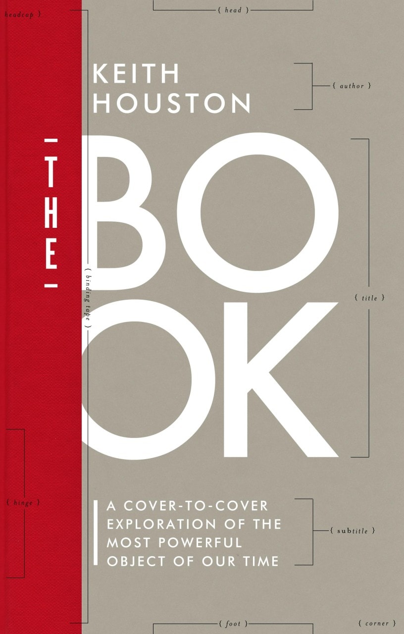 The Book: A Cover-to-Cover Exploration of the Most Powerful Object of ...