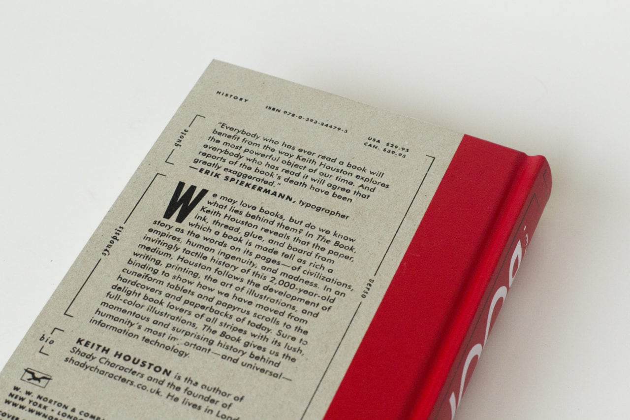 The Book: A Cover-to-Cover Exploration of the Most Powerful Object of ...