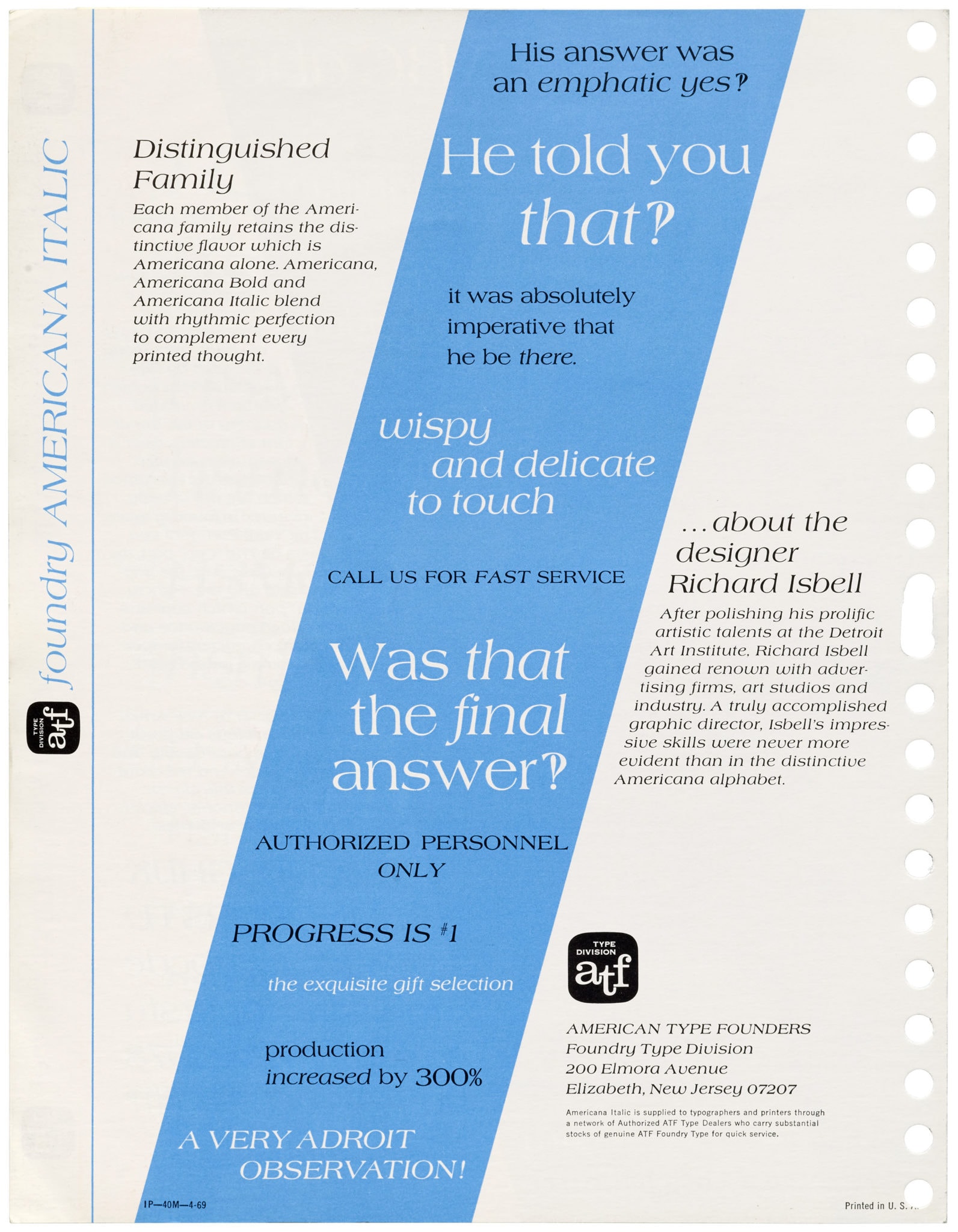 Shady Characters – The secret life of punctuation